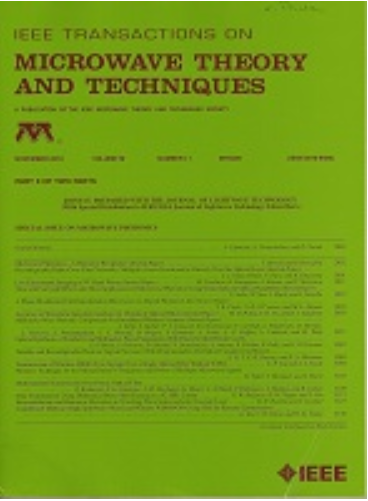 THz Integrated Circuits and Systems Lab – Department of Electrical ...